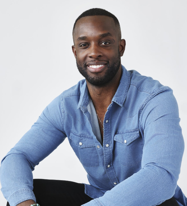 What Is Aaron Bryant Net Worth in 2023? The Bachelorette Star Wikipedia ...