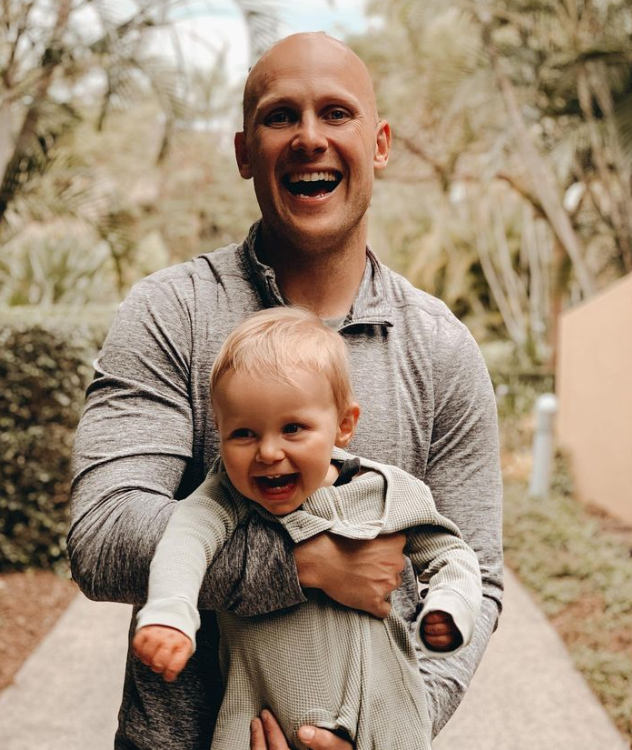 What Happened To Gary Ablett JNR Son? Levi Ablett Illness And Health Update