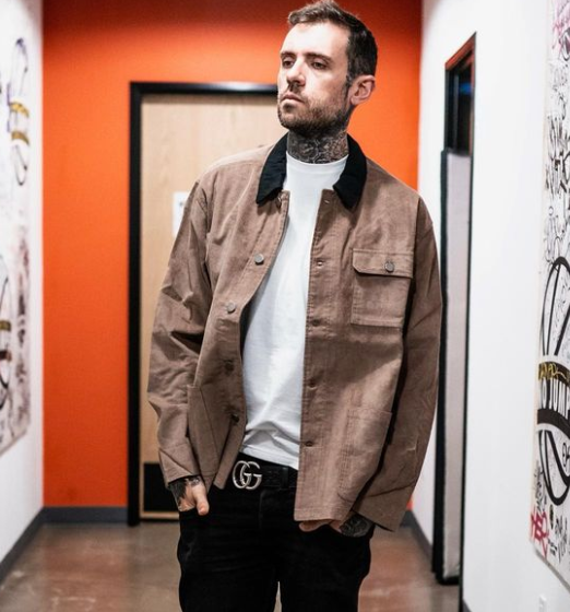 How Many Kids Does Adam22 Have With Wife Lena The Plug? Meet His ...