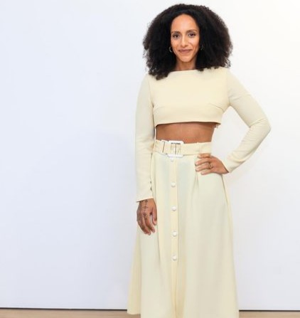 Who Is Afua Hirsch Daughter? Personal Life of the Author and Broadcaster
