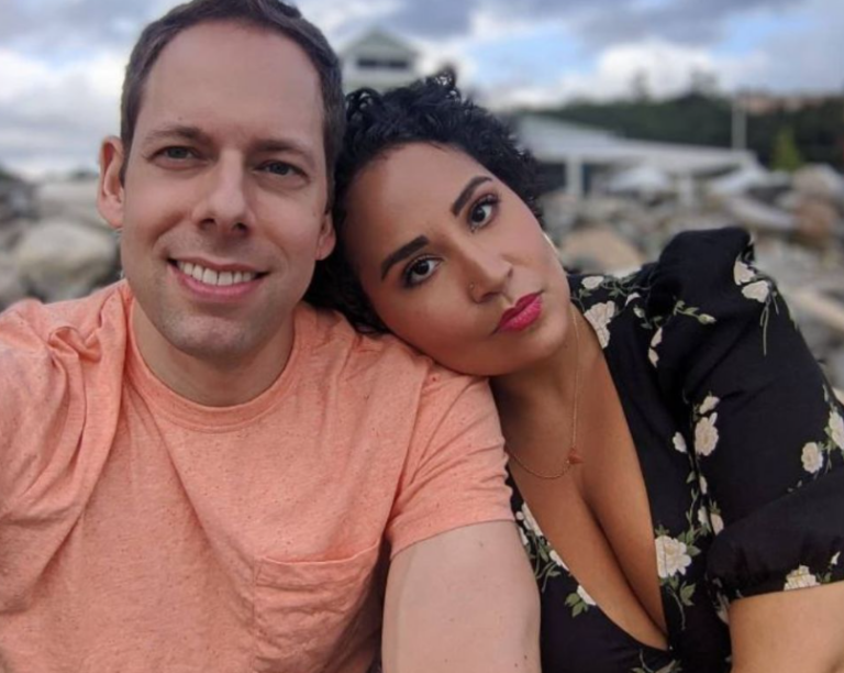 Who Is Alejandra Ramos Husband Eugene Smolenskiy? Meet The Great American Recipe Host Daughter ...