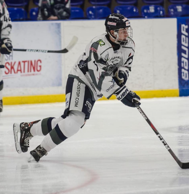 Alex Graham: Death of the British Ice Hockey Player, Death Cause ...