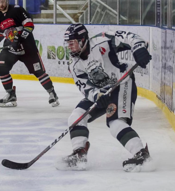 Alex Graham: Death of the British Ice Hockey Player, Death Cause ...