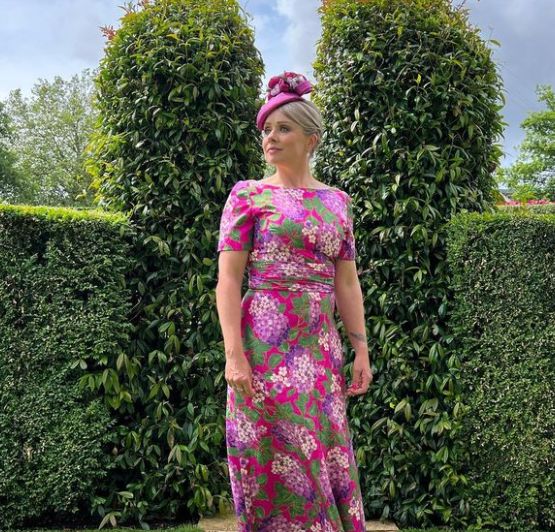 Is Alex Hammond Expecting A Baby? Pregnancy Bump And Weight Gain ...