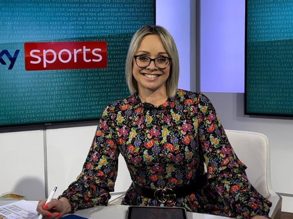 Is Alex Hammond Expecting A Baby? Pregnancy Bump And Weight Gain ...