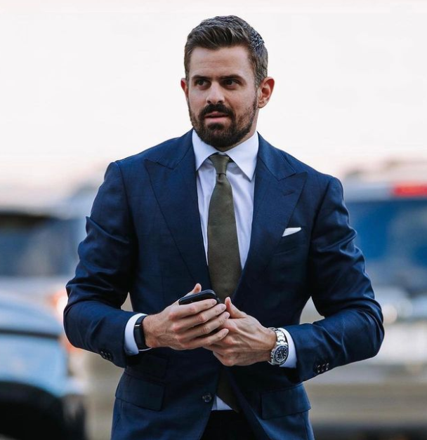 Who is Alex Killorn Wife Tiffany Trenary? Age Gap, Parents, Net Worth ...