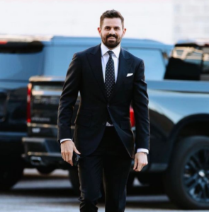 Who is Alex Killorn Wife Tiffany Trenary? Age Gap, Parents, Net Worth ...