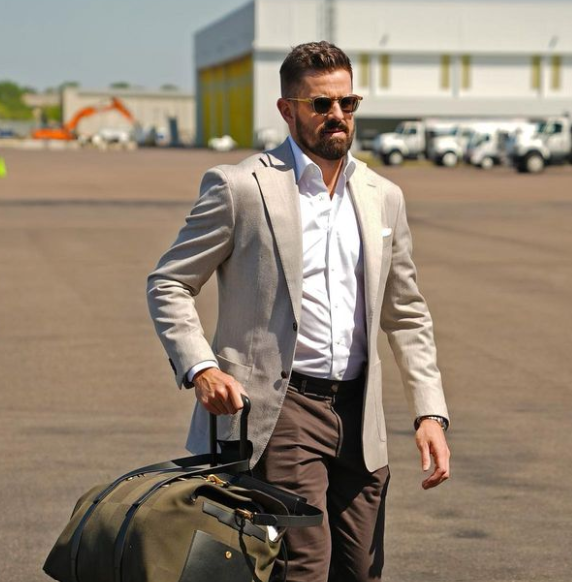 Who is Alex Killorn Wife Tiffany Trenary? Age Gap, Parents, Net Worth ...