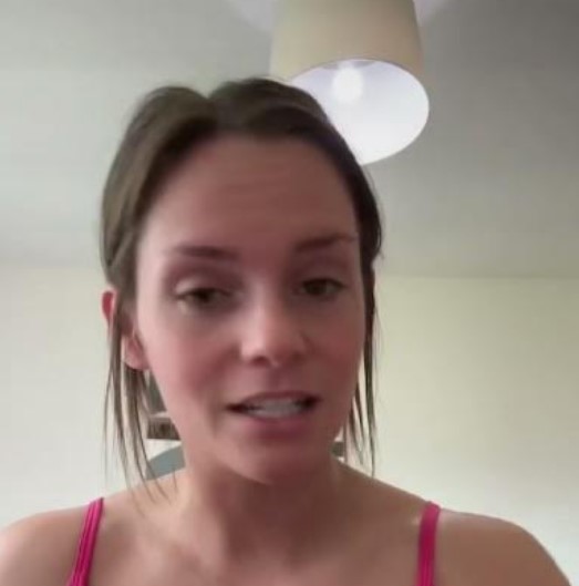 Alexee Trevizo: Is She Pregnant? Hospital Garbage Bag Incident Explained