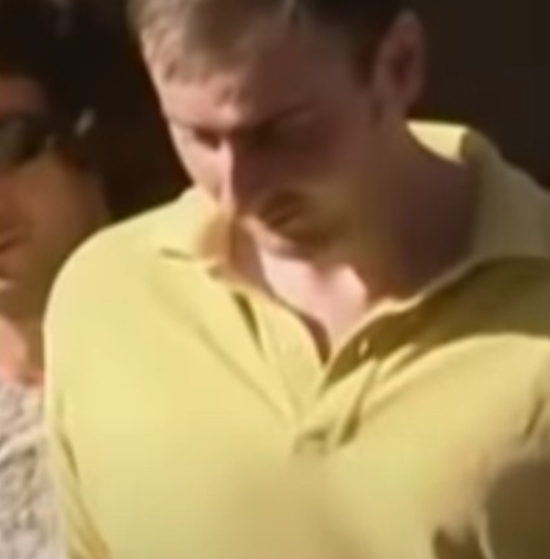 Alfredo Galán's Wife: The Playing Card Killer's Personal Life and Crimes