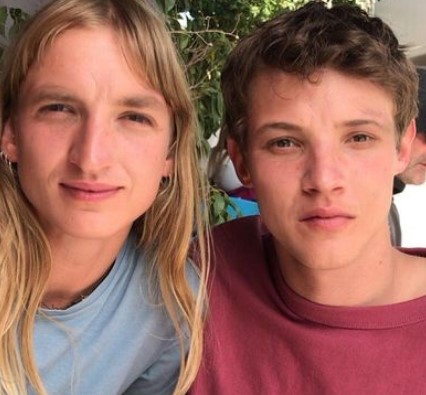 Aliocha Schneider: Age, Bio, Wiki, Net Worth in 2023