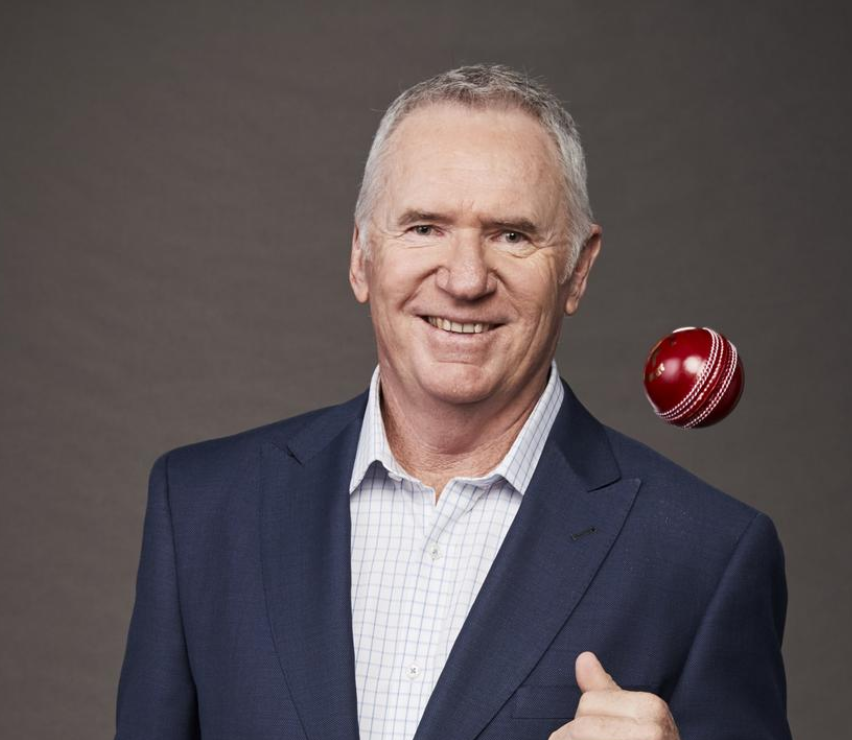 Who Is Jane Hiscox, Allan Border Wife? Their Married Life And Children ...