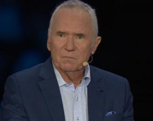 Who Is Jane Hiscox, Allan Border Wife? Their Married Life And Children ...