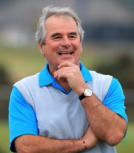 Is Emma Lamb Daughter OF Allan Lamb? Are They Related To Each Other?