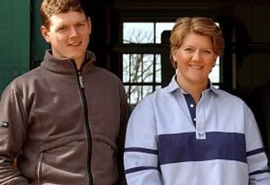 Are Andrew Balding And Clare Balding Related? Family Tree - Are They ...