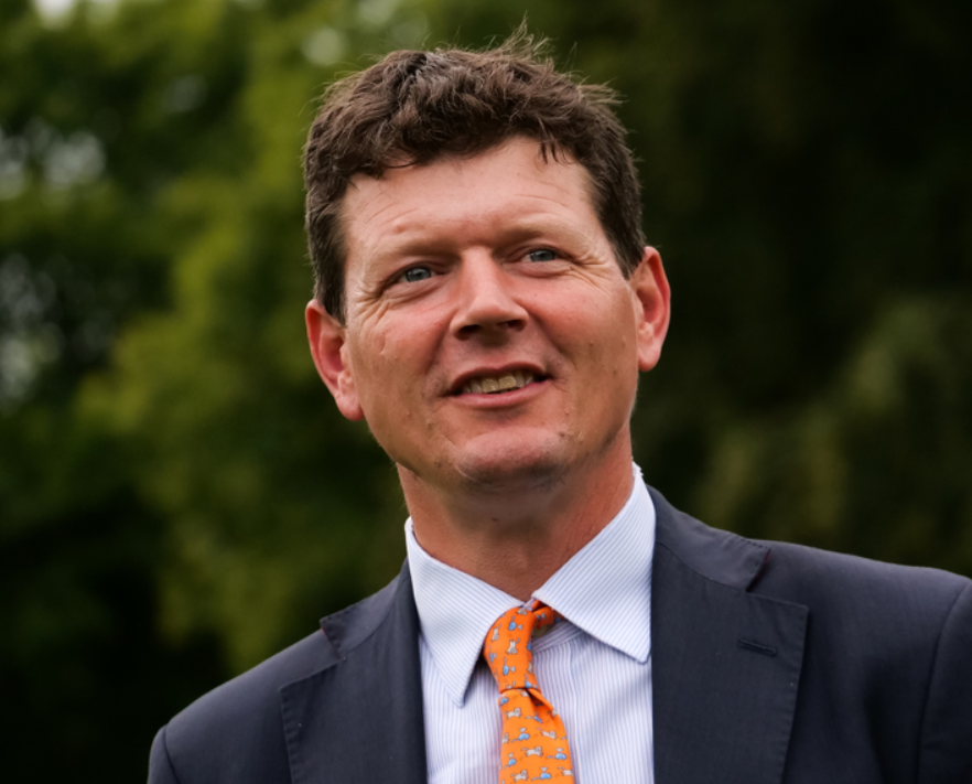 Are Andrew Balding And Clare Balding Related? Family Tree - Are They ...