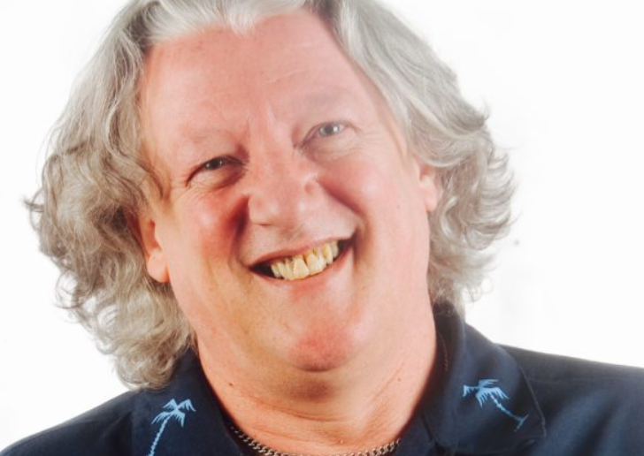 Who Is Victoria Willing? Meet Andy Smart Wife And Their Daughter Grace