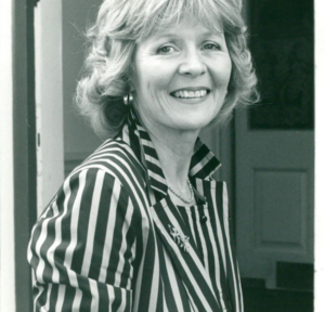 What Was Angela Thorne's Net Worth Before Death? Career Earnings and More