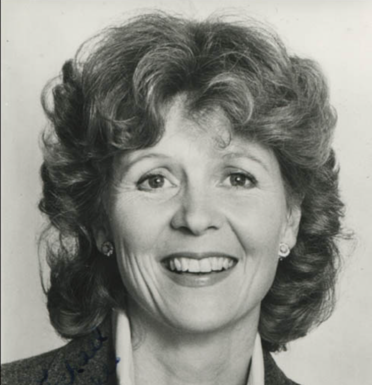 What Was Angela Thorne's Net Worth Before Death? Career Earnings and More