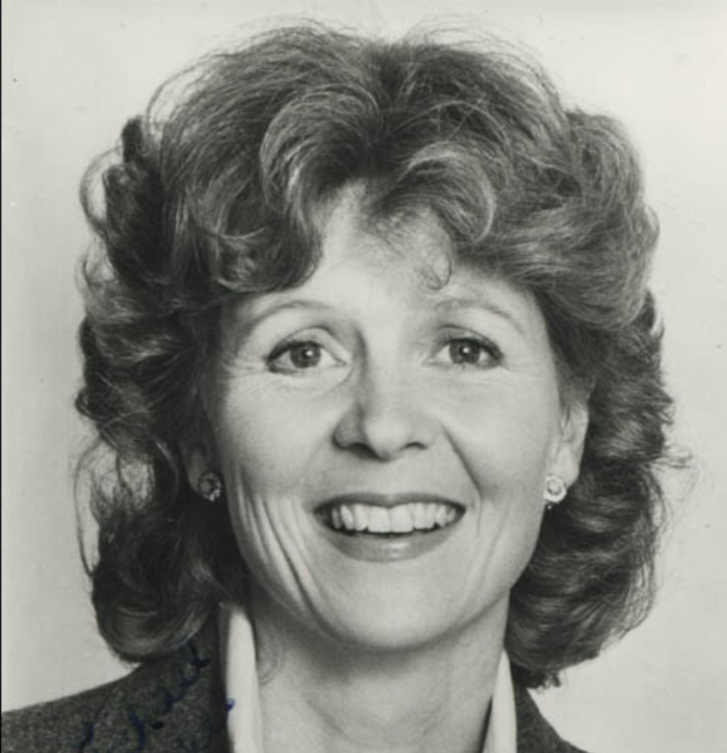 What Was Angela Thorne's Net Worth Before Death? Career Earnings and More