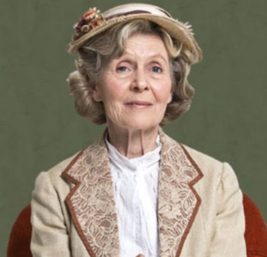 What Was Angela Thorne's Net Worth Before Death? Career Earnings and More