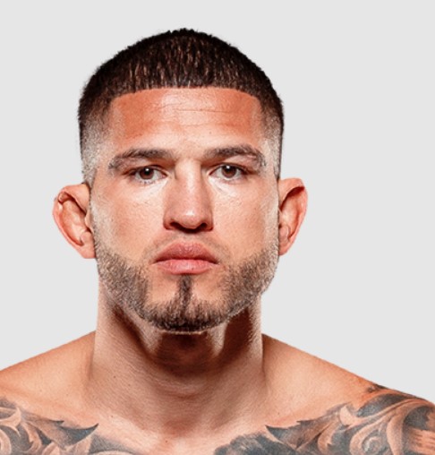 Sergio Pettis and Anthony Pettis: Are They Related? Career, Net Worth ...
