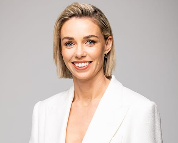 Where Is Ashley Raper Heading After Departuring ABC? New Job and Salary ...