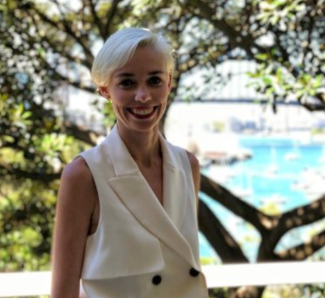 Where Is Ashley Raper Heading After Departuring ABC? New Job and Salary ...