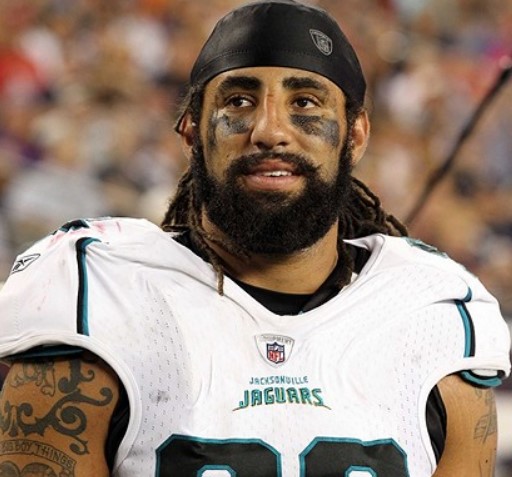 Austen Lane: Why Did He Leave Football and Become a UFC Fighter?