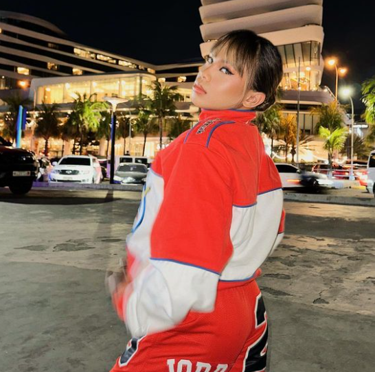 Who Is Awra Briguela Boyfriend? Dating Life And Relationship History ...