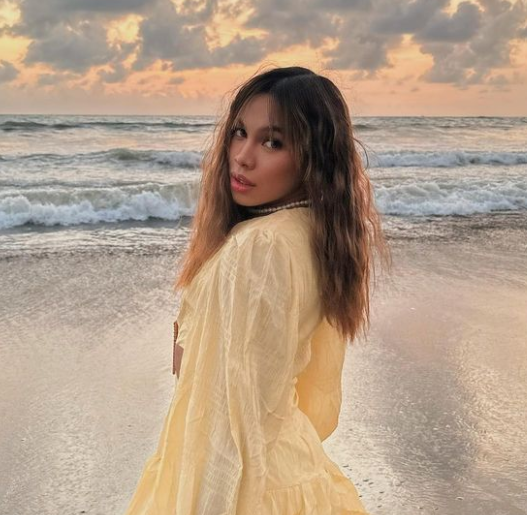 Who Is Awra Briguela Boyfriend? Dating Life And Relationship History ...