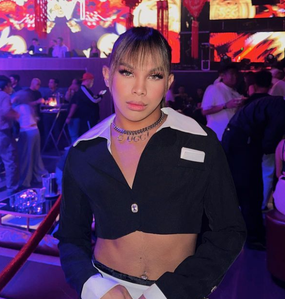 Who Is Awra Briguela Boyfriend? Dating Life And Relationship History ...