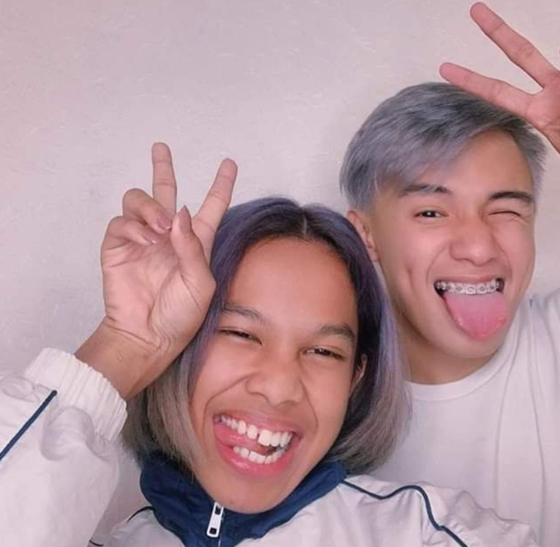 Who Is Awra Briguela Boyfriend? Dating Life And Relationship History ...