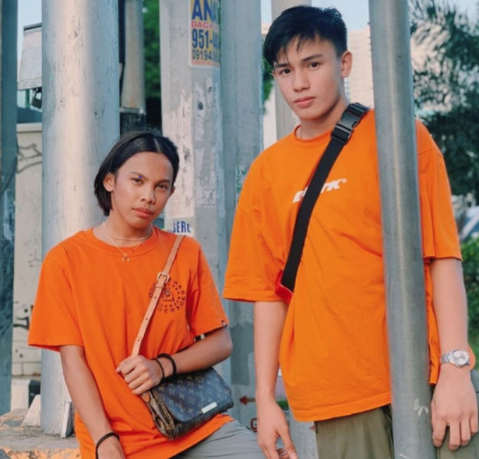 Who Is Awra Briguela Boyfriend? Dating Life And Relationship History ...