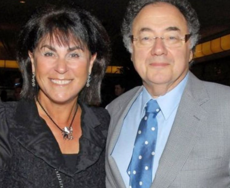 Where Are Honey Sherman And Barry Sherman Son Jonathan Sherman Today ...