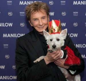 Barry Manilow: Does He Wear a Wig? Plastic Surgery, Pet Dog and More