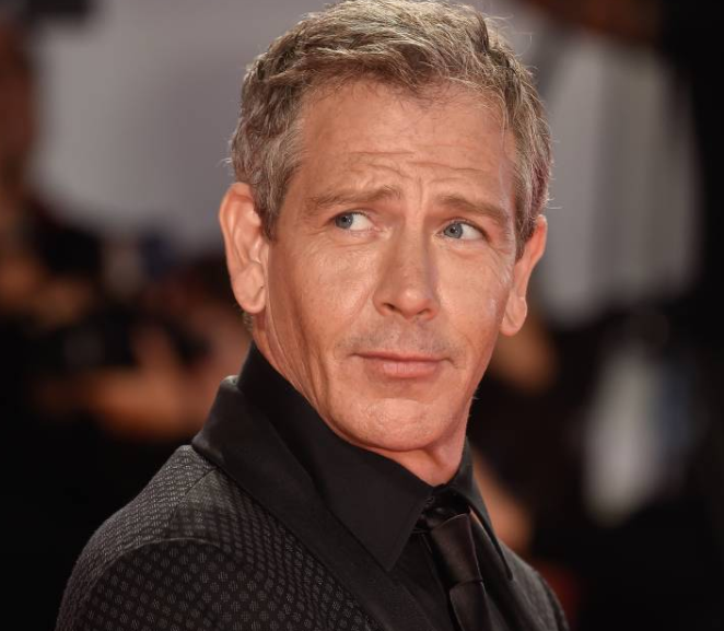 Ben Mendelsohn Religion: Is He Jewish? Family Ethnicity And Background ...