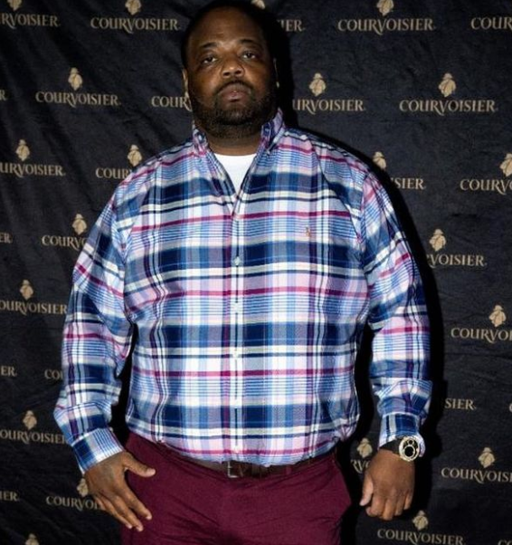 Is Big Pokey Died Due To Heart Attack? Death Cause And Obituary Explored