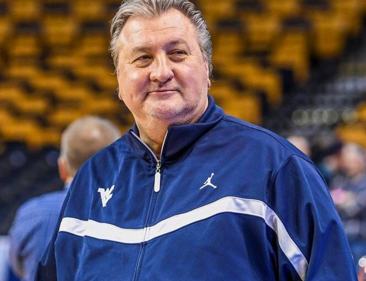 Bob Huggins' Inspiring Weight Loss Story: How He Overcame Illness and ...
