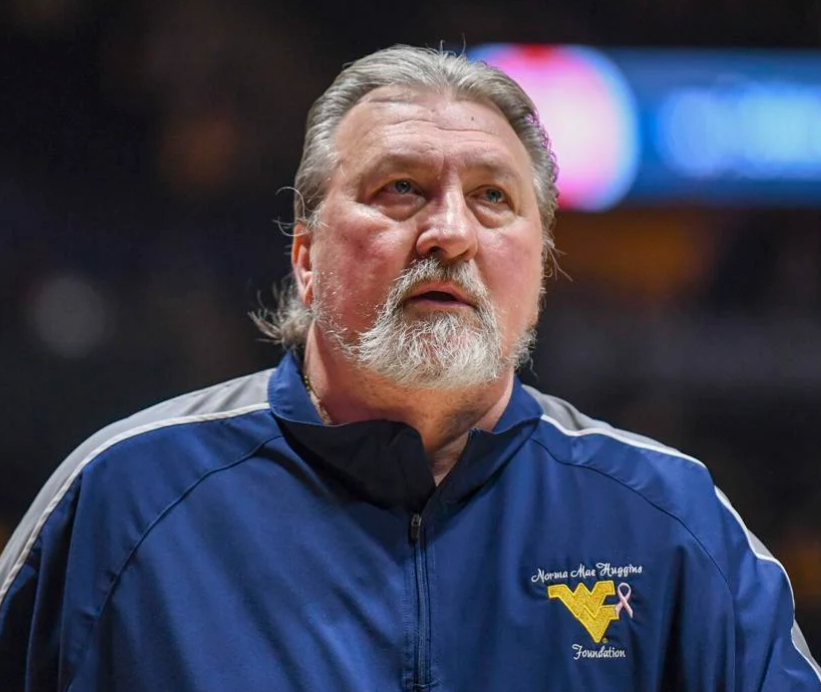 Bob Huggins' Inspiring Weight Loss Story: How He Overcame Illness and ...