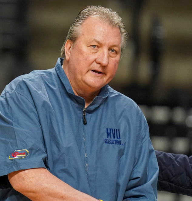 Is Bob Huggins a Devout Christian? Discover the West Virginia Coach's ...