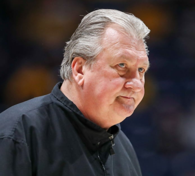 Is Bob Huggins a Devout Christian? Discover the West Virginia Coach's ...