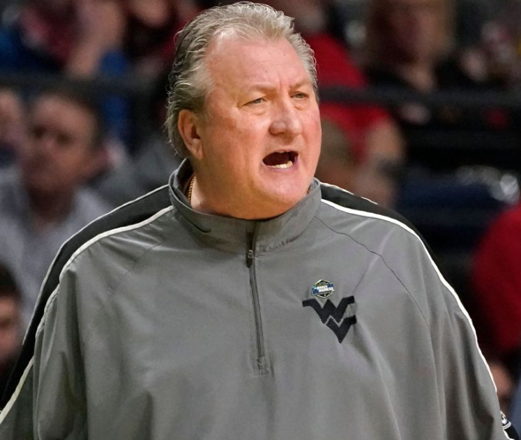 Is Bob Huggins a Devout Christian? Discover the West Virginia Coach's ...