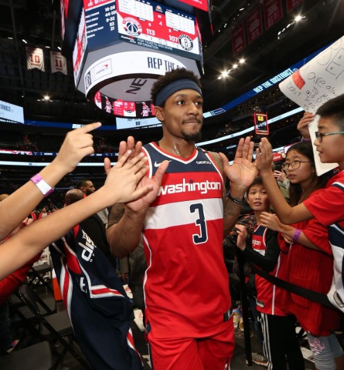 Bradley Beal's Net Worth in 2023: Bio, Wiki, Career And More