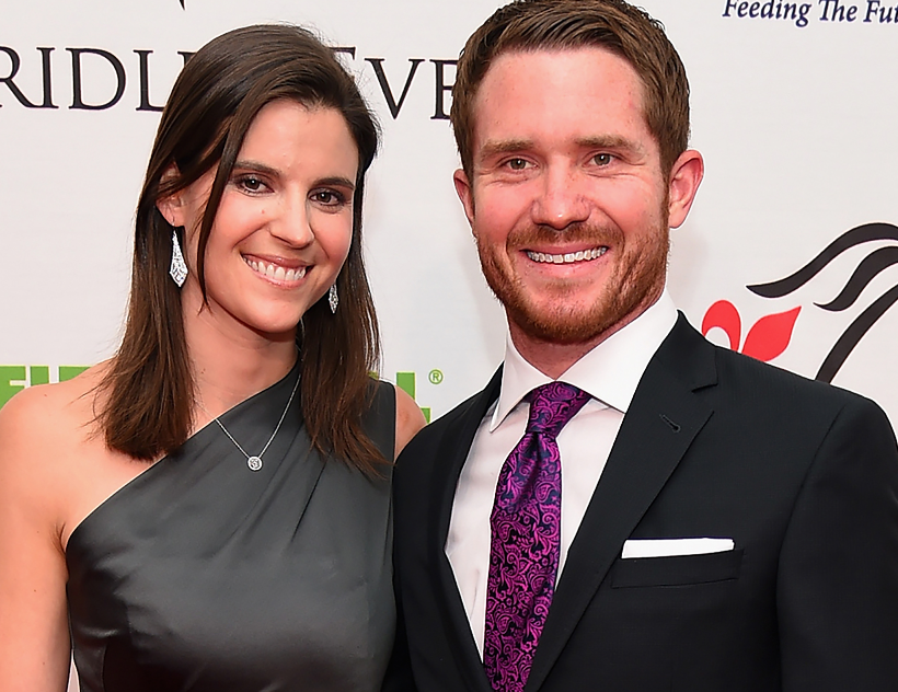 Who Is Sarah Vickers, Brian Vickers Wife? Details About Her Alleged Dark Past