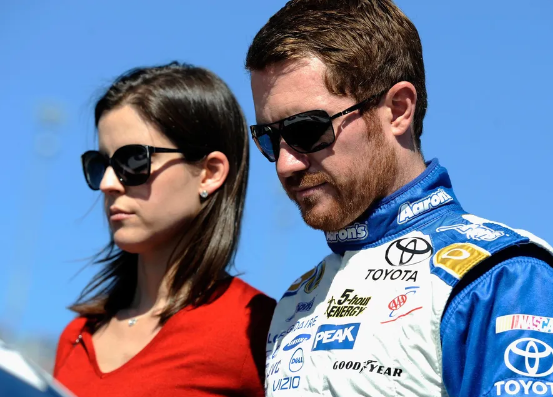 Who Is Sarah Vickers, Brian Vickers Wife? Details About Her Alleged ...