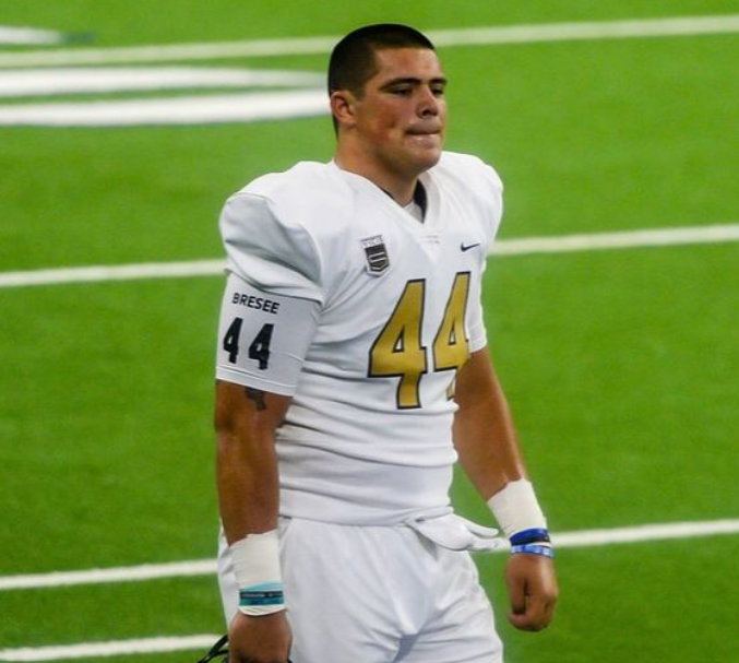 Who Are Bryan Bresee Sisters? Meet Ella Bresee, Bailey Bresee, and ...