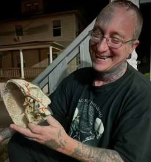 Cedric Lodge's Wife, Denise Lodge: Harvard Medical School's Morgue Manager