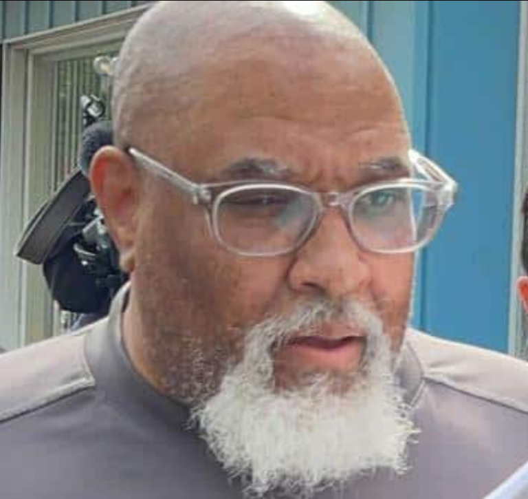 Cedric Lodge's Wife, Denise Lodge: Harvard Medical School's Morgue Manager