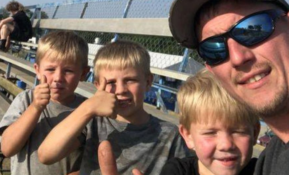 Who Is Chad Doerman Wife? Arrest And Charges Explained - Why Did He ...